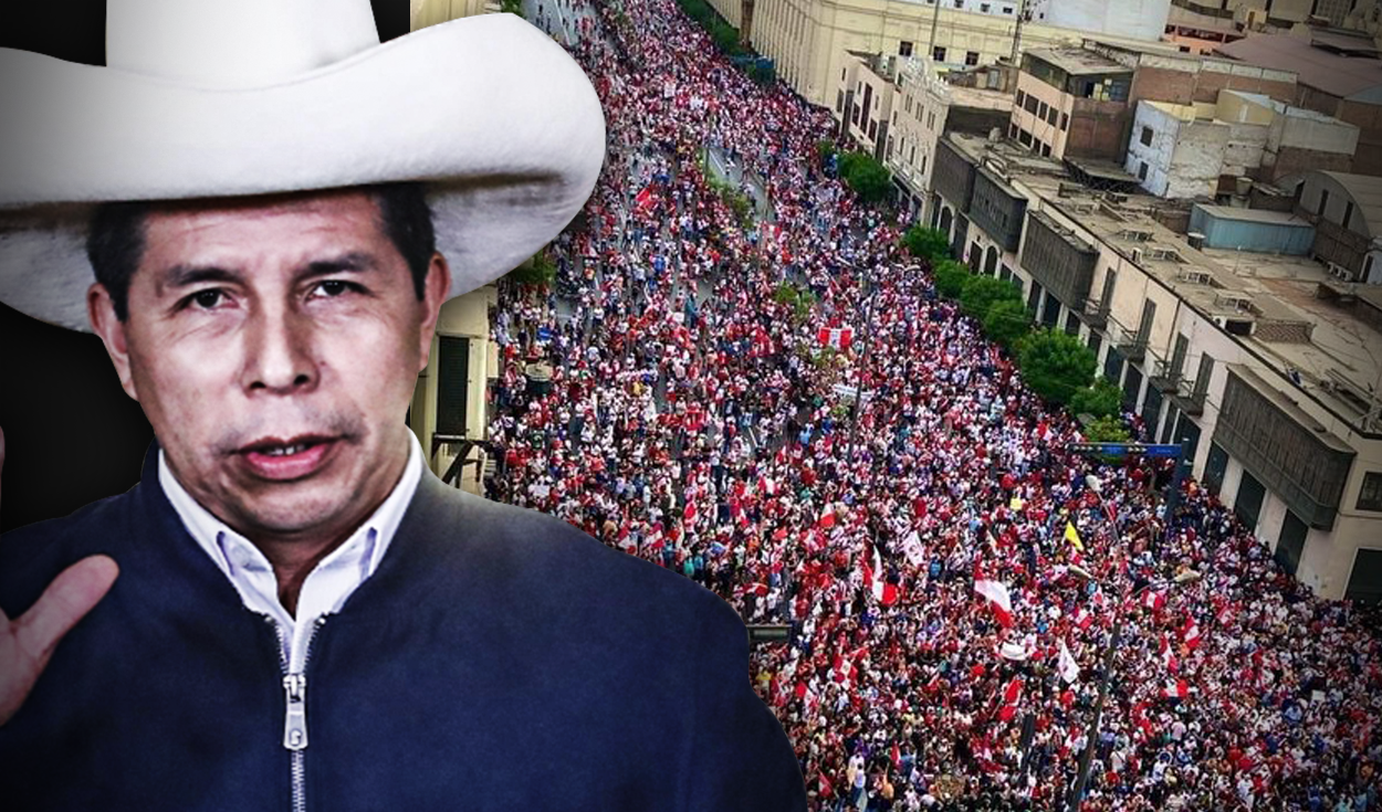 TikTok video viral Pedro Castillo: usuarios en TikTok recuerdan cuando ...