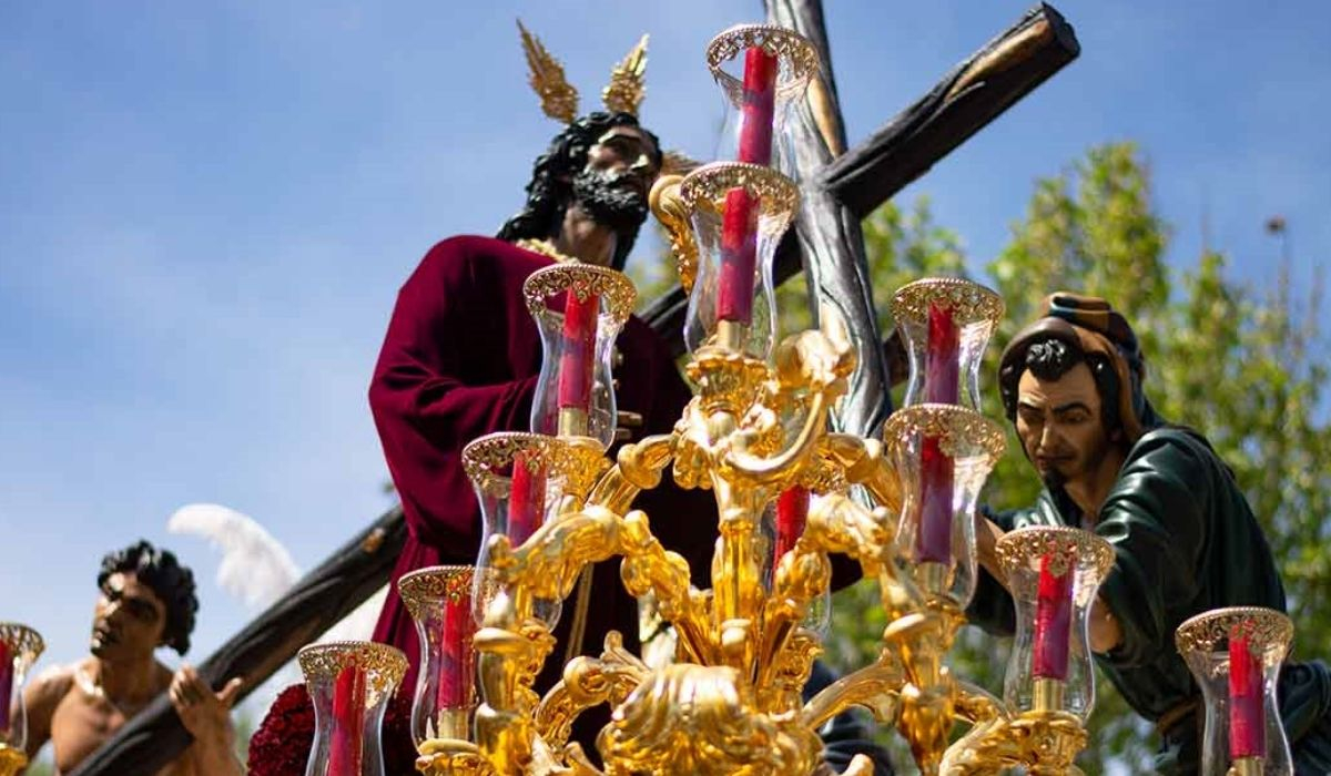 Semana Santa: conoce cómo celebran las regiones del Perú | El Popular