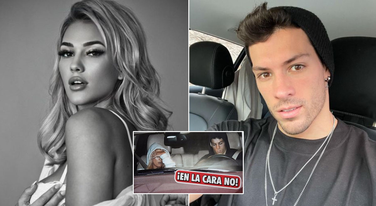 Patricio Parodi y Julieta Rodríguez: ¿cómo se conocieron y qué vínculo ...