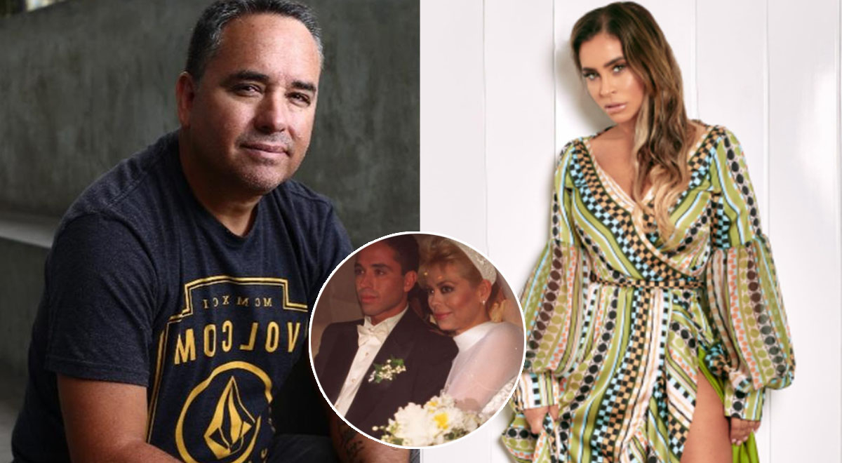 Ethel Pozo Y Roberto Martínez La Vez Que Confesó Por Qué Se Lleva Mal