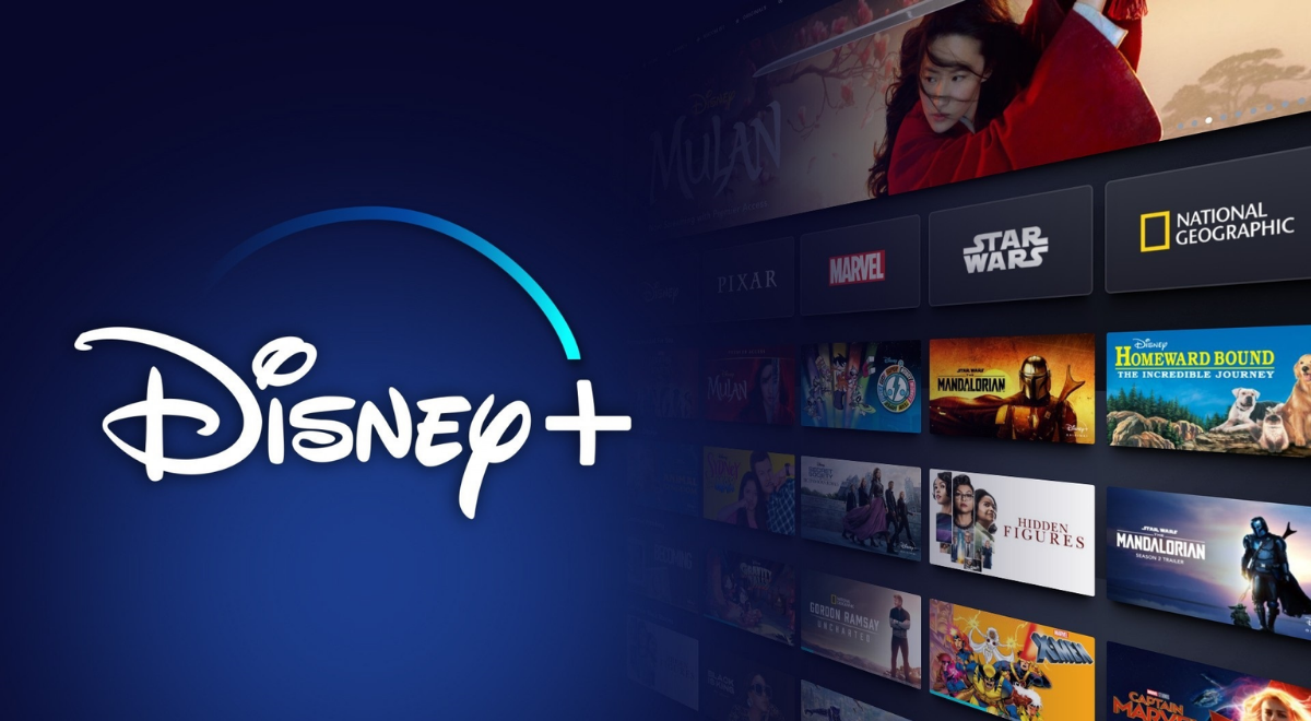 ¿Cómo ver Disney + en tu Smart TV? | El Popular