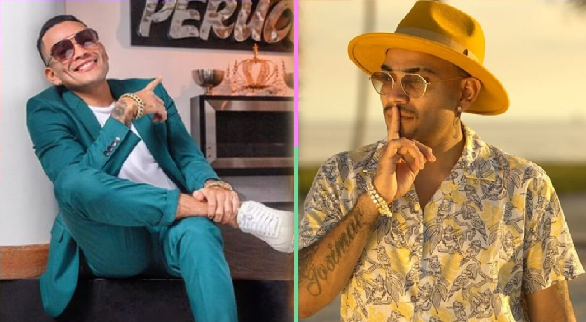 Josimar: ¿Dónde inició su carrera de cantante antes de ser el 'Rey de ...