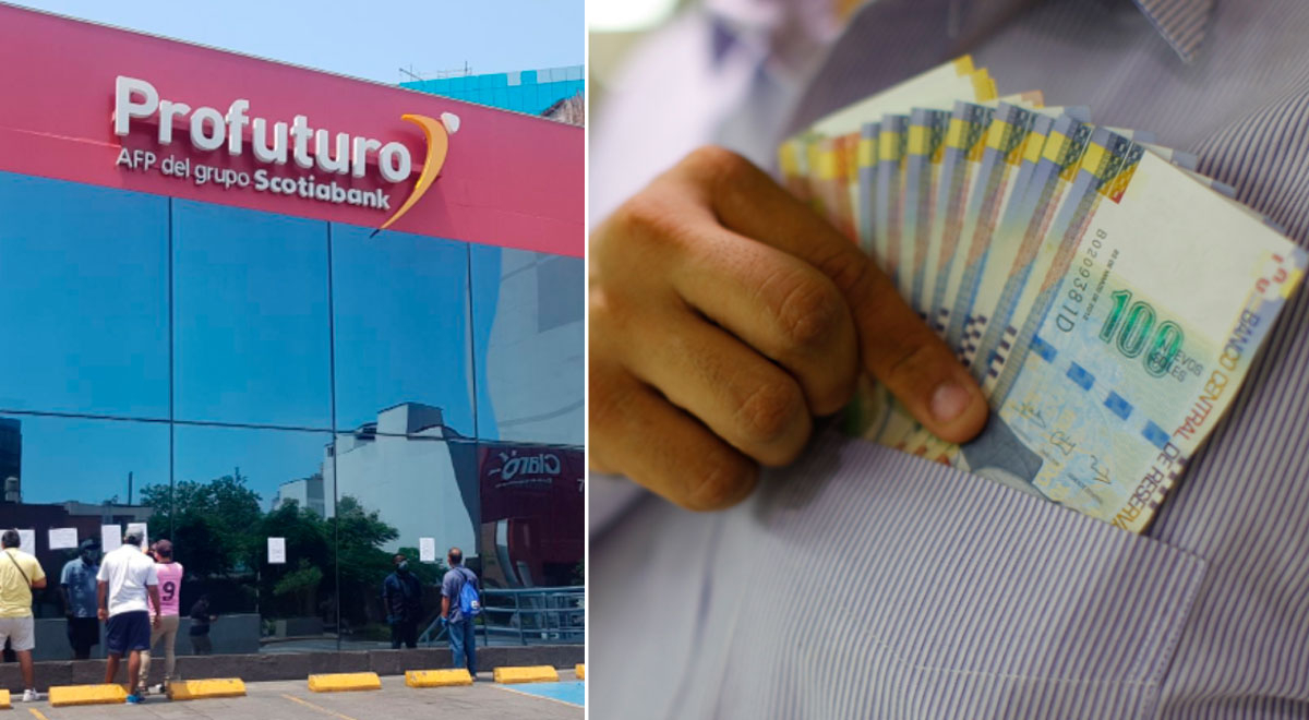 Retiro AFP 2022 en Perú: todo lo que debes saber para solicitar fondos ...