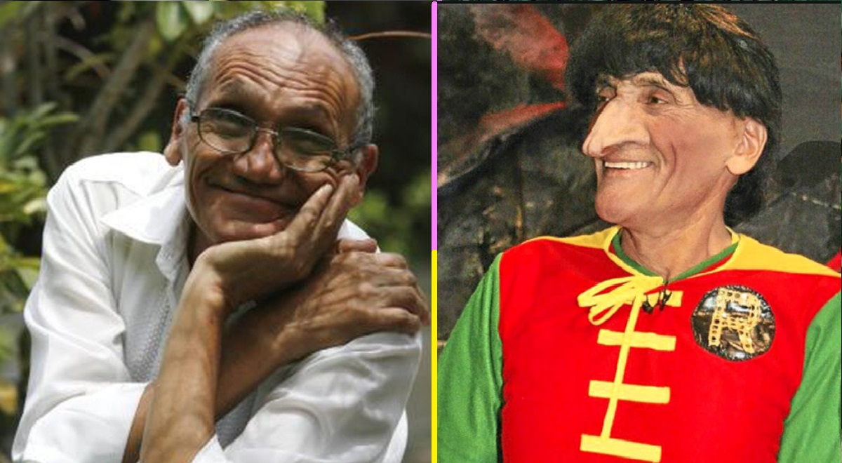 Felpudini: ¿por qué decidió alejarse de la TV?, video | El Popular