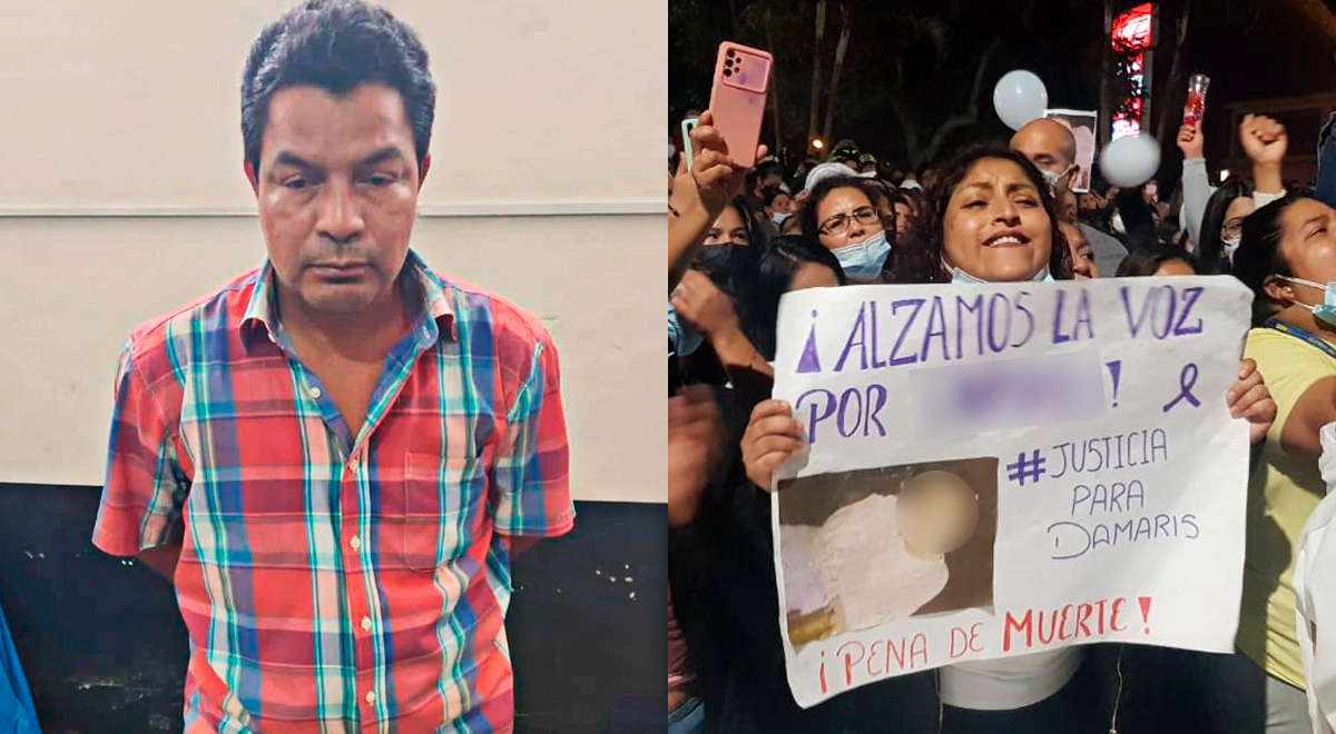 Chiclayo Poder Judicial Dictó Nueve Meses De Prisión Preventiva Contra