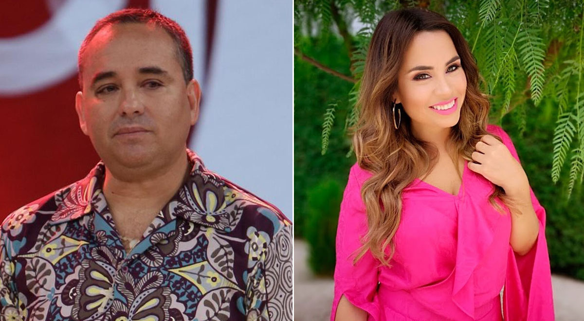 Roberto Martínez Responde A Ethel Pozo Le Agradezco A La Divina