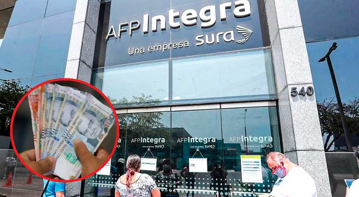 AFP Integra, estado de cuenta: revisa el link para consultar tus ...