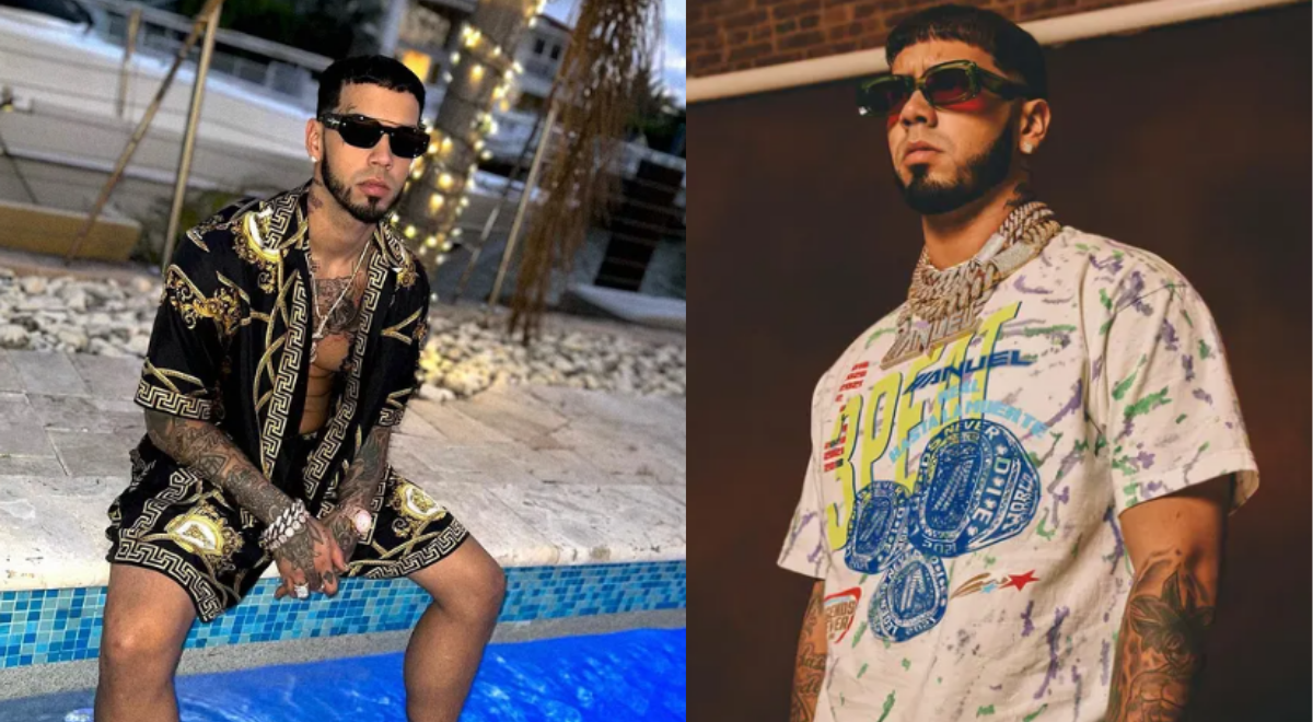 ¿Anuel AA en Instagram manda indirectas?: "Yo no soy el que anda ...