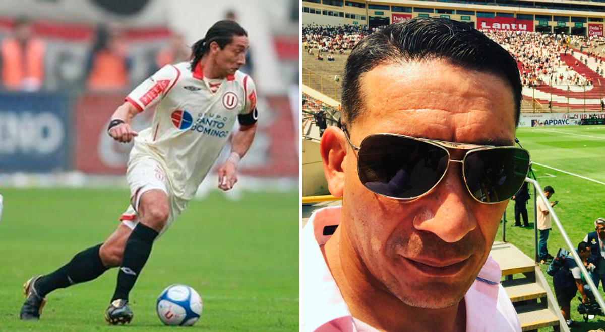 Universitario: Carlos Galván rechaza EN VIVO ser nuevo DT de la U ...