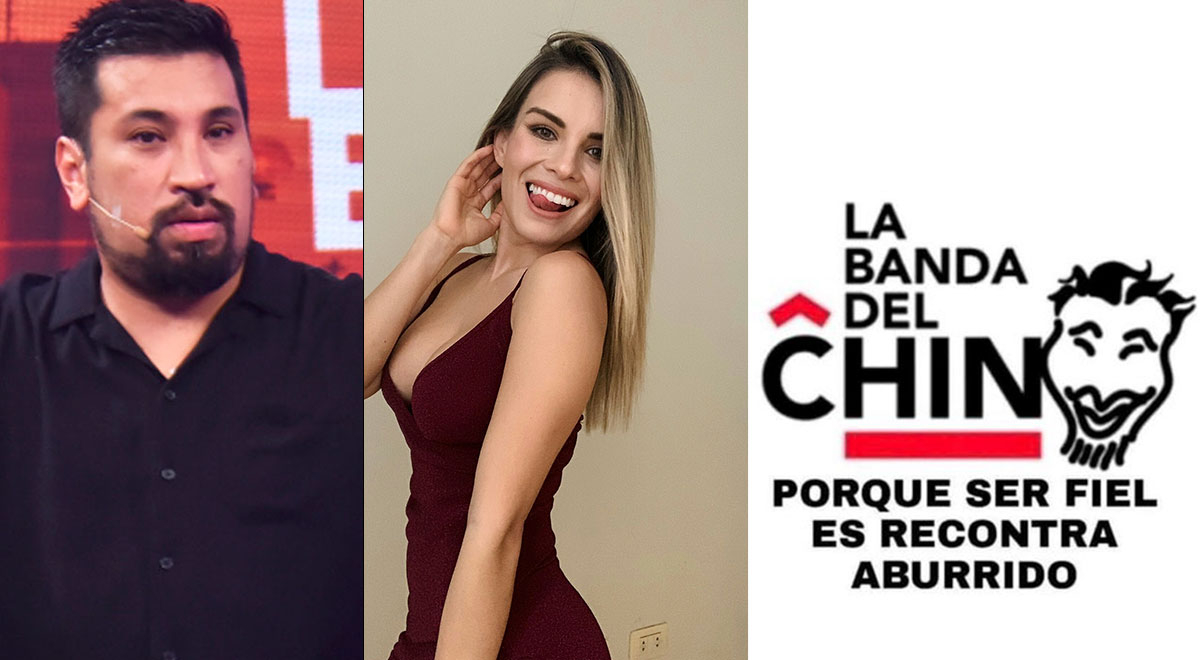 Aldo Miyashiro Y Fiorella Retiz Los Mejores Memes Tras El Ampay Del