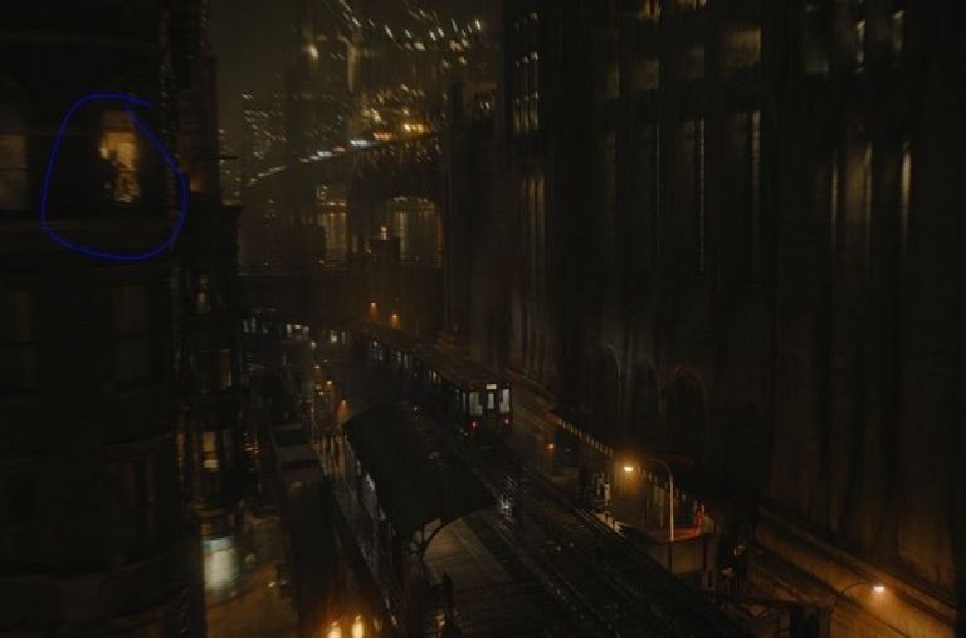 The Batman en HBO: conoce el detalle que dejó sorprendidos a los fans ...