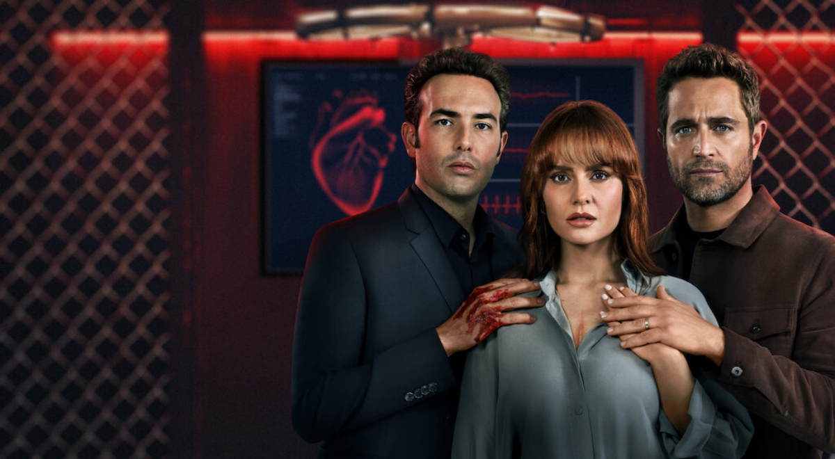 Pálpito final explicado en Netflix: qué pasó, qué significa, actores ...