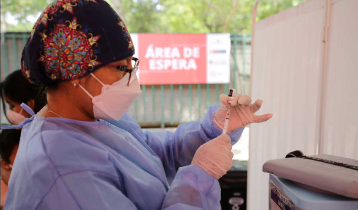 Covid-19: Todo lo que debes saber sobre la nueva vacuna del laboratorio ...