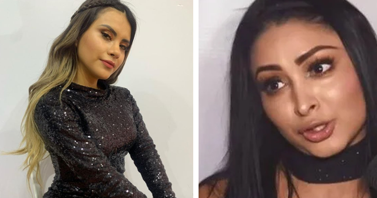 Thamara Gómez: así luce en la actualidad tras salir de Corazón Serrano ...