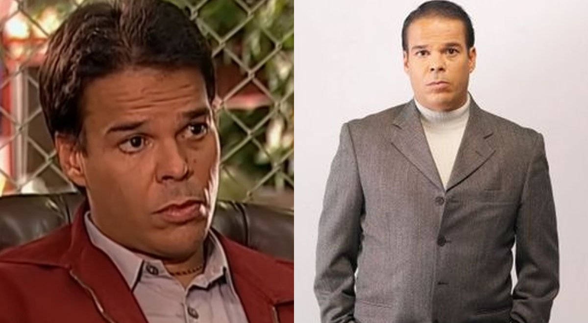 Quién es el actor de “Pedro el escamoso”, Juan Carlos Arango, que ha ...