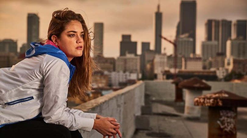 Al fondo hay sitio: qué fue de la vida de Chiara Molina, Mía Wong, tras el final de la serie de ...