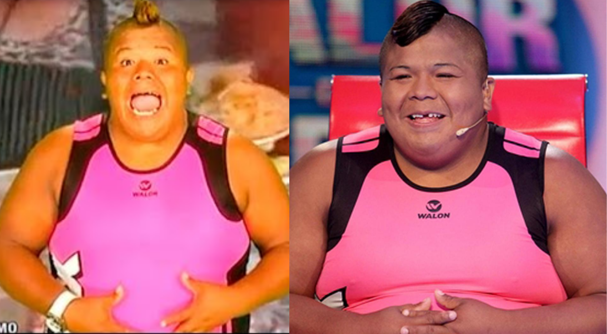 Mayimbú sueldo: conoce cuánto ganaba el cómico cuando trabajaba en ...