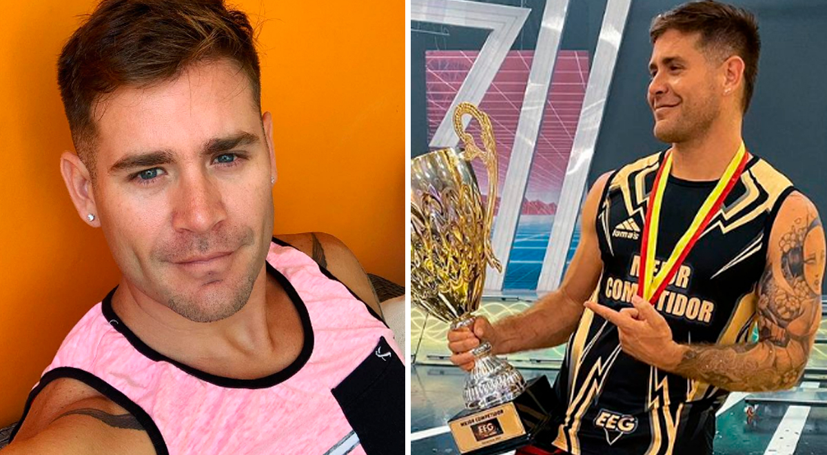 Pancho Rodríguez en Instagram muestra a sus nuevos amigos tras alejarse ...