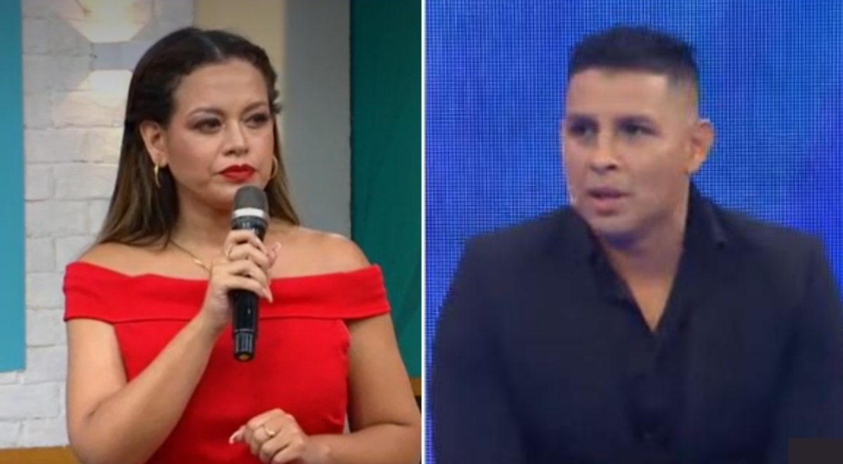Néstor Villanueva culpó a Florcita Polo de contagiarse de COVID-19 ...