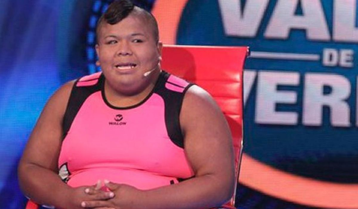 Mayimbú: su historia de vida y cómo la PNP le quemó el colchón donde ...