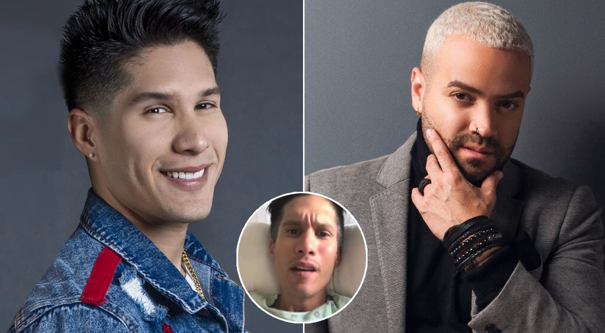 Chyno Miranda: qué enfermedad padece y por qué Nacho pidió un milagro ...