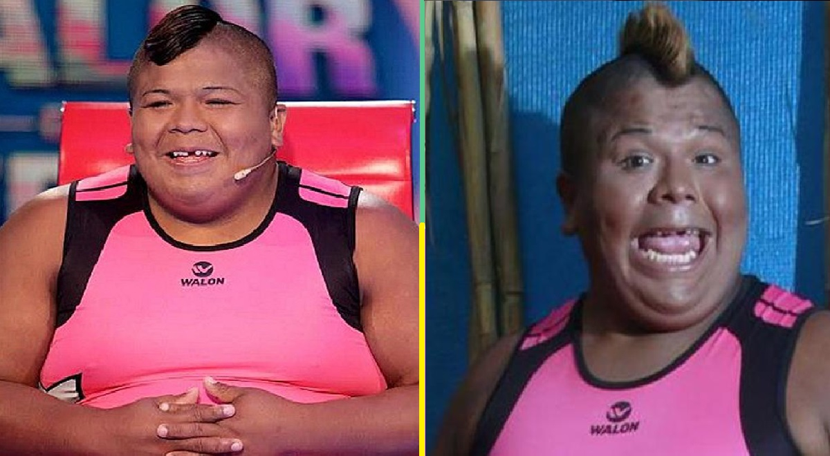 Mayimbú: ¿a qué se dedica ahora tras pasar meses de gloria en la TV ...