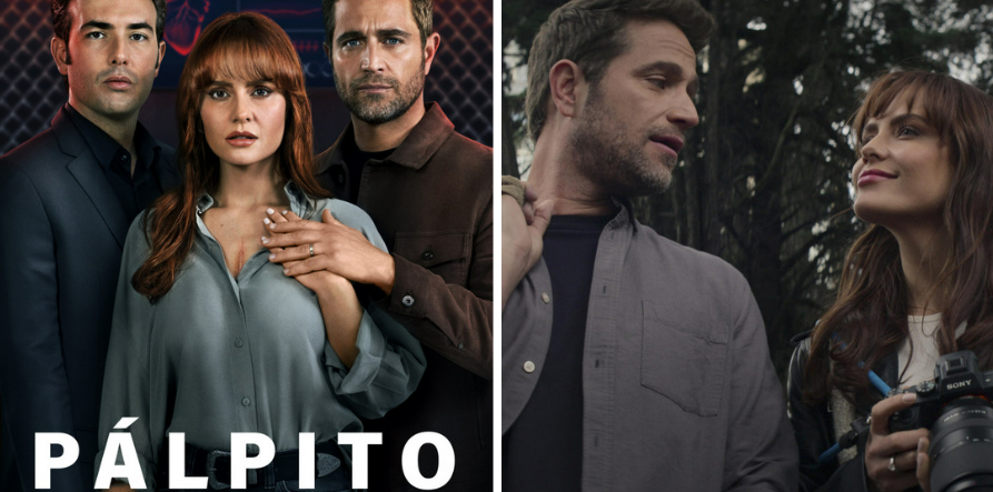 Pálpito: ¿Quiénes de sus actores son pareja en la vida real? | El Popular