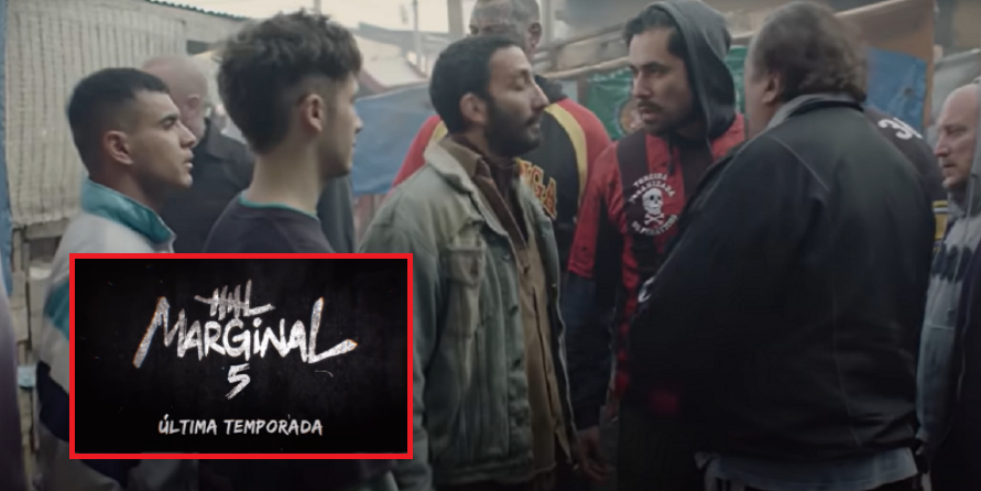 El marginal 5: fecha de estreno, nuevos personajes y más detalles de la ...