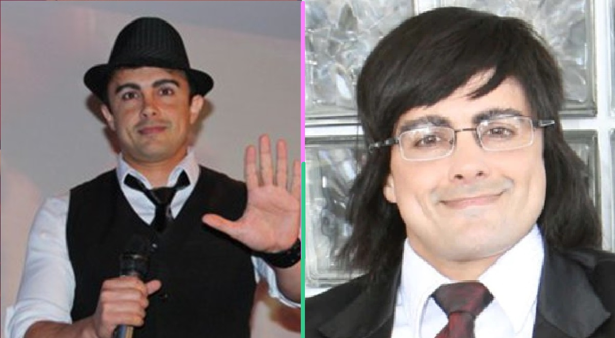 Óscar Gayoso: Conoce a qué se dedica ahora y la razón por la que se alejó de la TV | El Popular