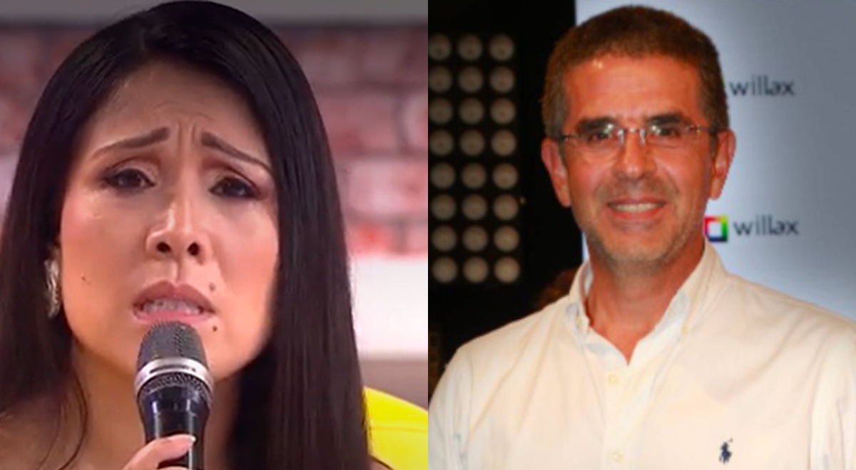 Tula Rodríguez Y Javier Carmona Su Reacción Cuando Le Dijeron Que No