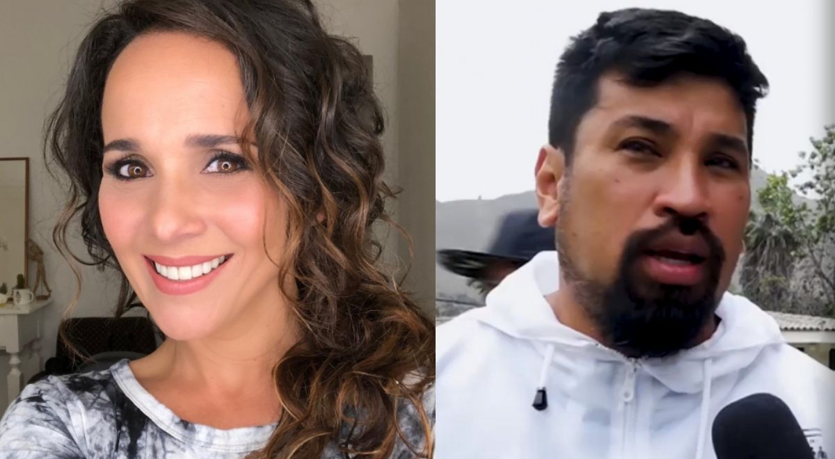 Aldo Miyashiro Borra Todas Las Fotos En Las Que Aparece Con Érika