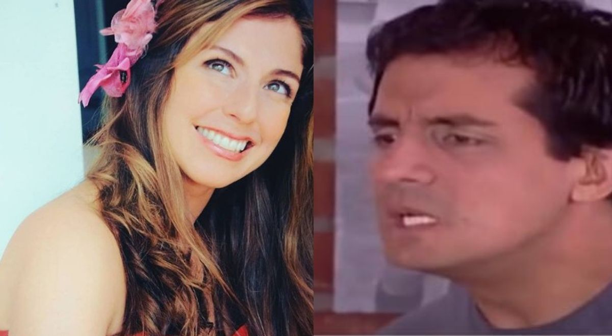 Bárbara Cayo y 'Pepe': ¿Cómo empezó su historia de amor en Al fondo hay ...