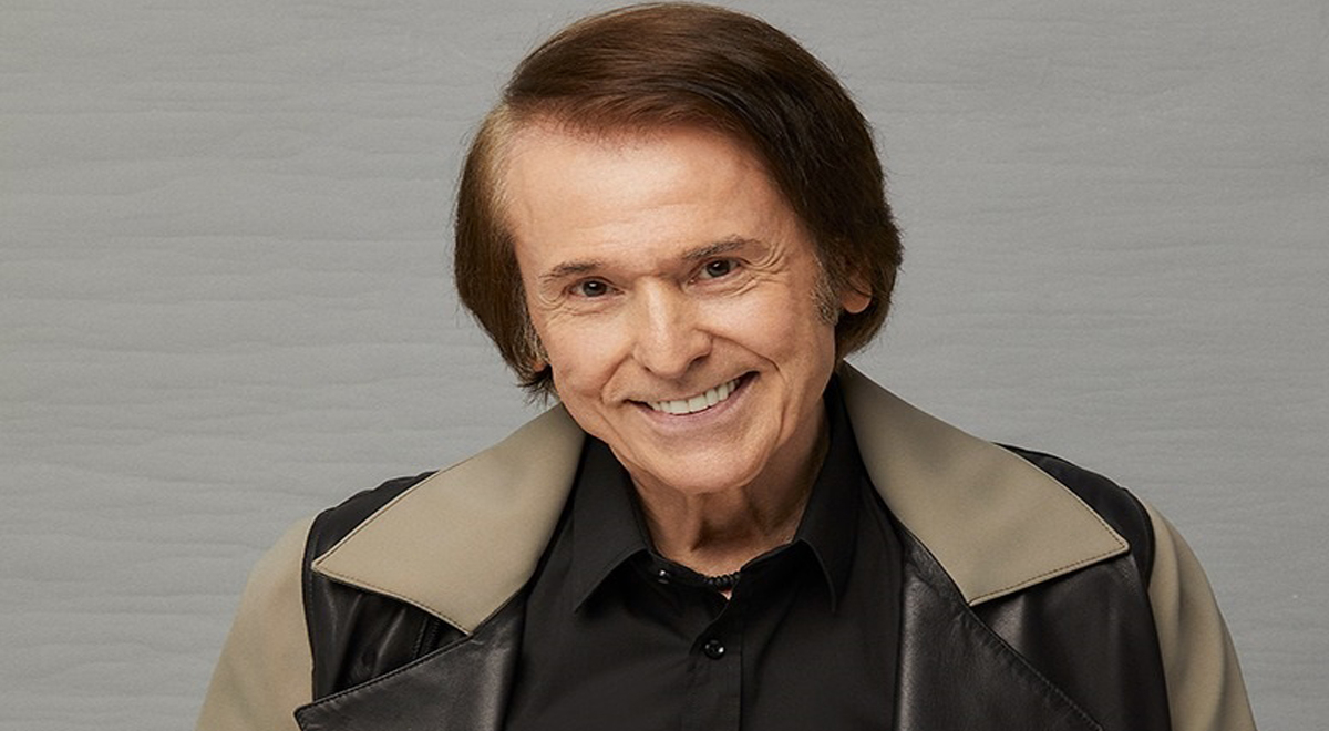 Raphael cumple 79 años y alista concierto en Perú | El Popular