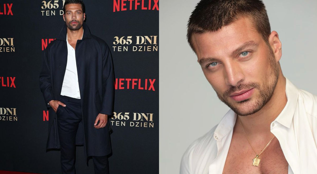 "365 días: Aquel día": quién es Simone Susinna, actor que interpreta a ...