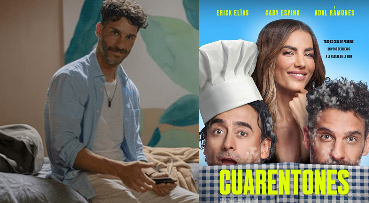 Cuarentones final explicado Netflix: qué pasó, qué significa, actores ...