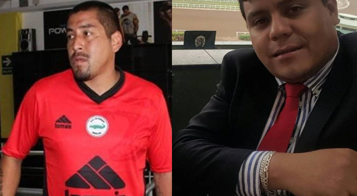 El ex futbolista Mario Gómez conocido como Machito habría recibido ...