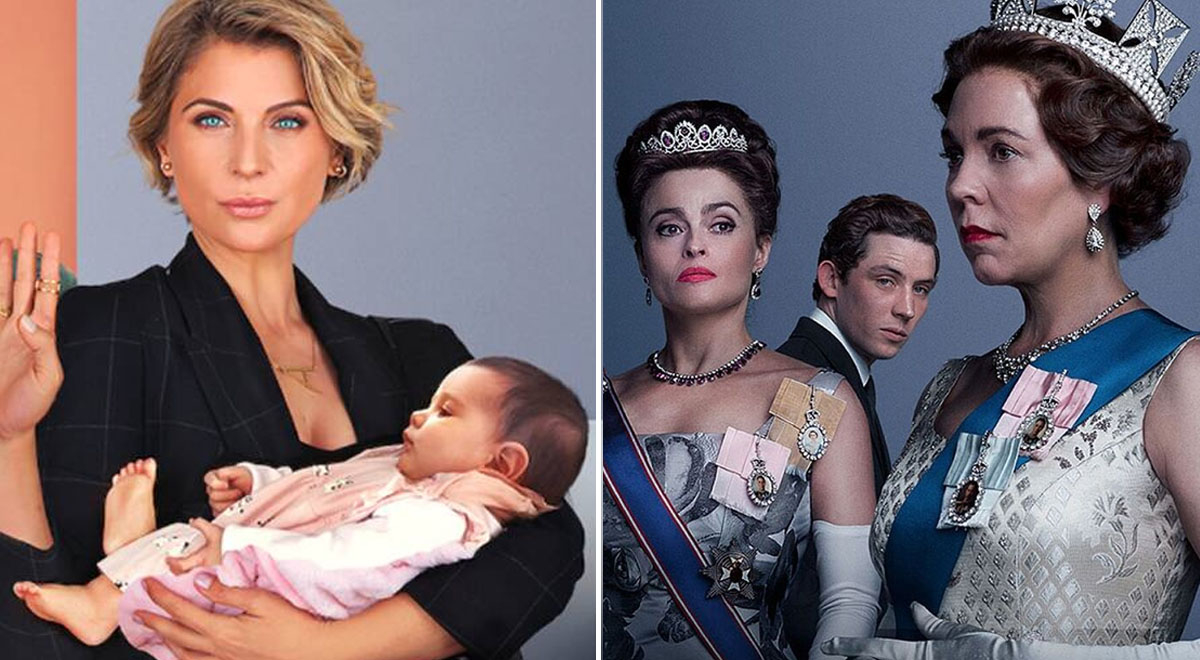 Día de la Madre: 7 películas sobre madres e hijos para ver en esta ...