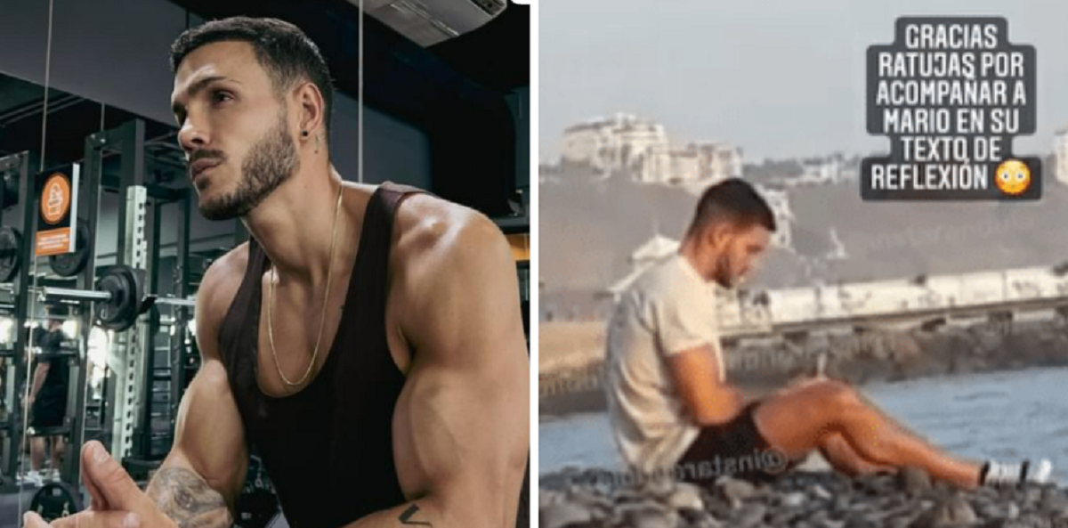 Mario Irivarren se muestra reflexivo tras reconocer que tiene problemas ...