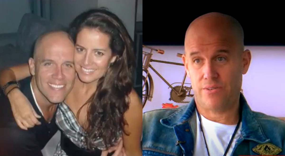 Gian Marco declara su amor a Claudia Moro tras su divorcio: “La adoro ...