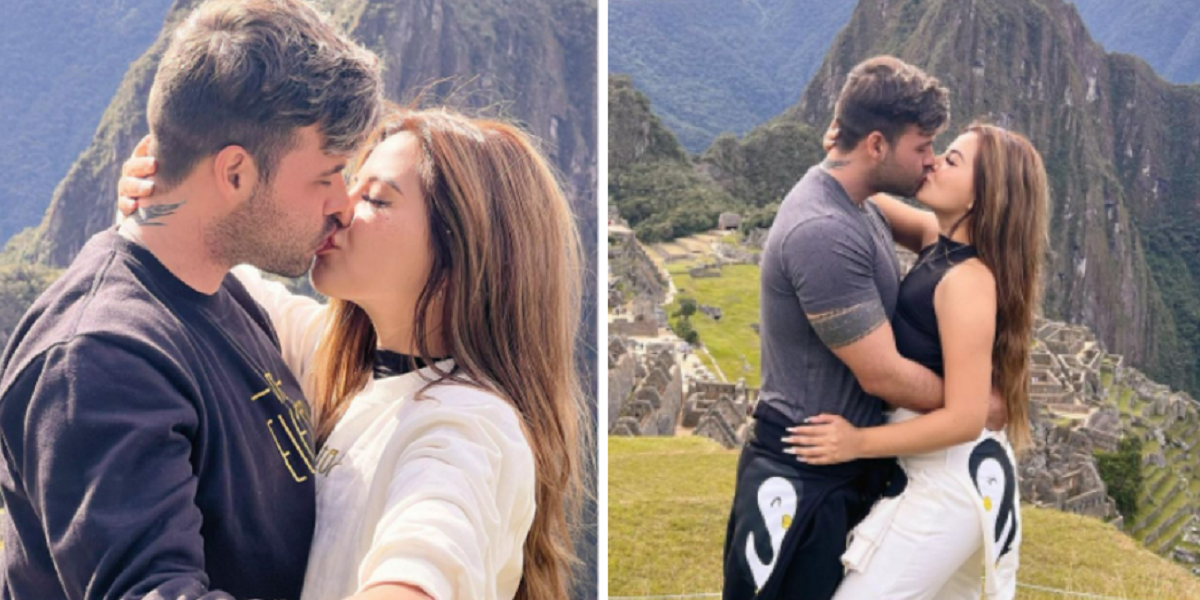 Estrella Torres En Instagram Muestra El Tatuaje En Común Que Tiene Con