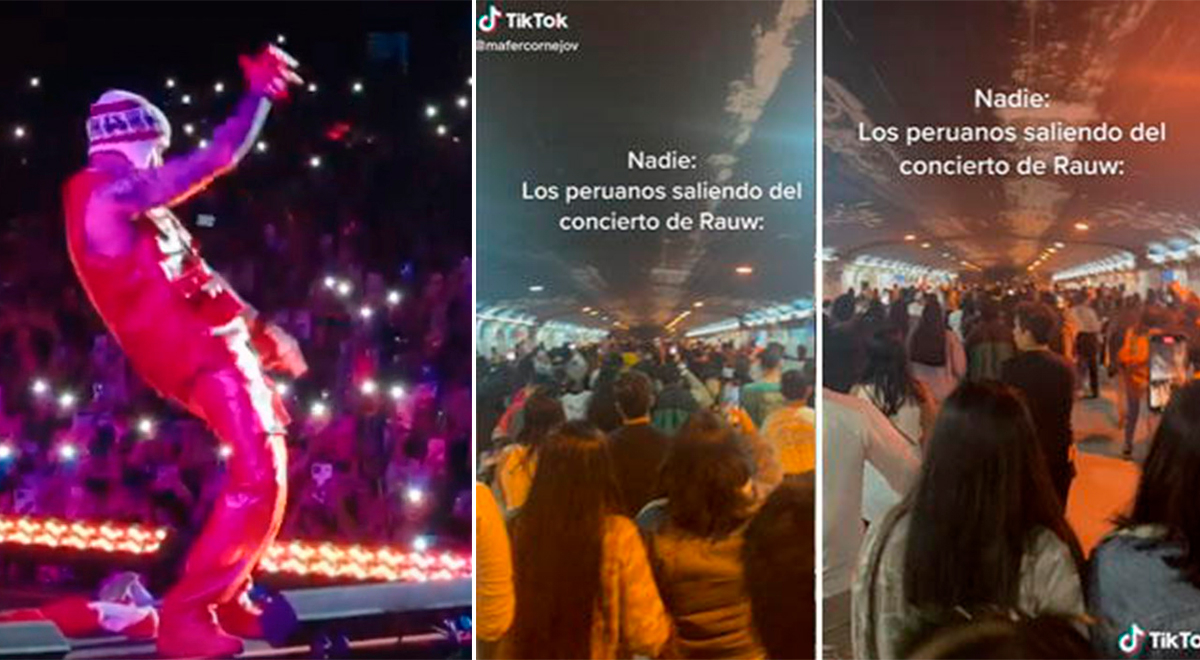 TikTok viral: Peruanos graban especial acción cantando Contigo Perú ...