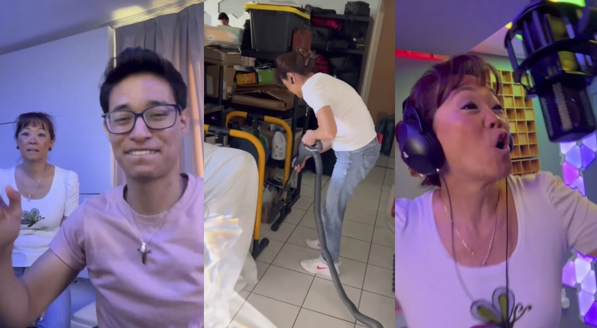 Tony Succar sorprende a Mimy Succar con nuevo tema musical: Deja la ...