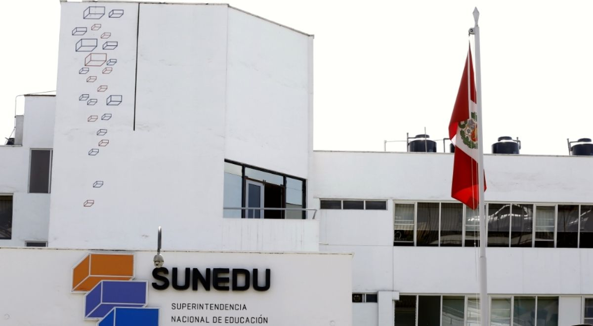 Sunedu: conoce de qué trata la contrareforma universitaria aprobada por ...