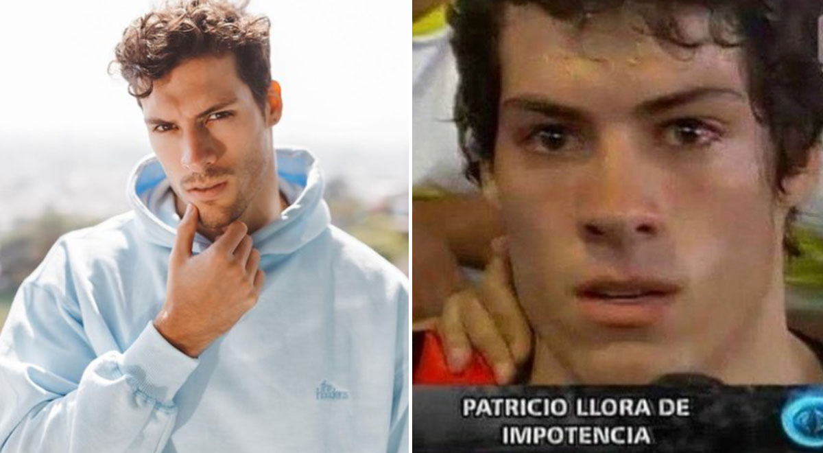 Patricio Parodi: descubre la verdadera historia del meme de “Patricio ...