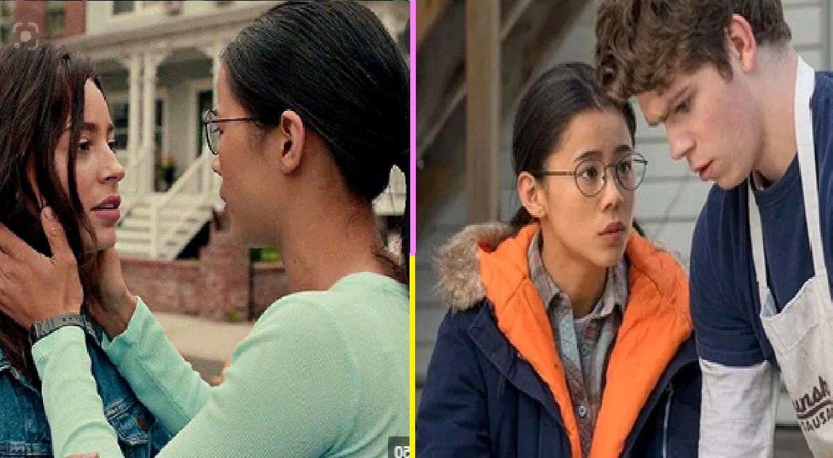 Si supieras final explicado Netflix: qué pasó, qué significa, actores ...