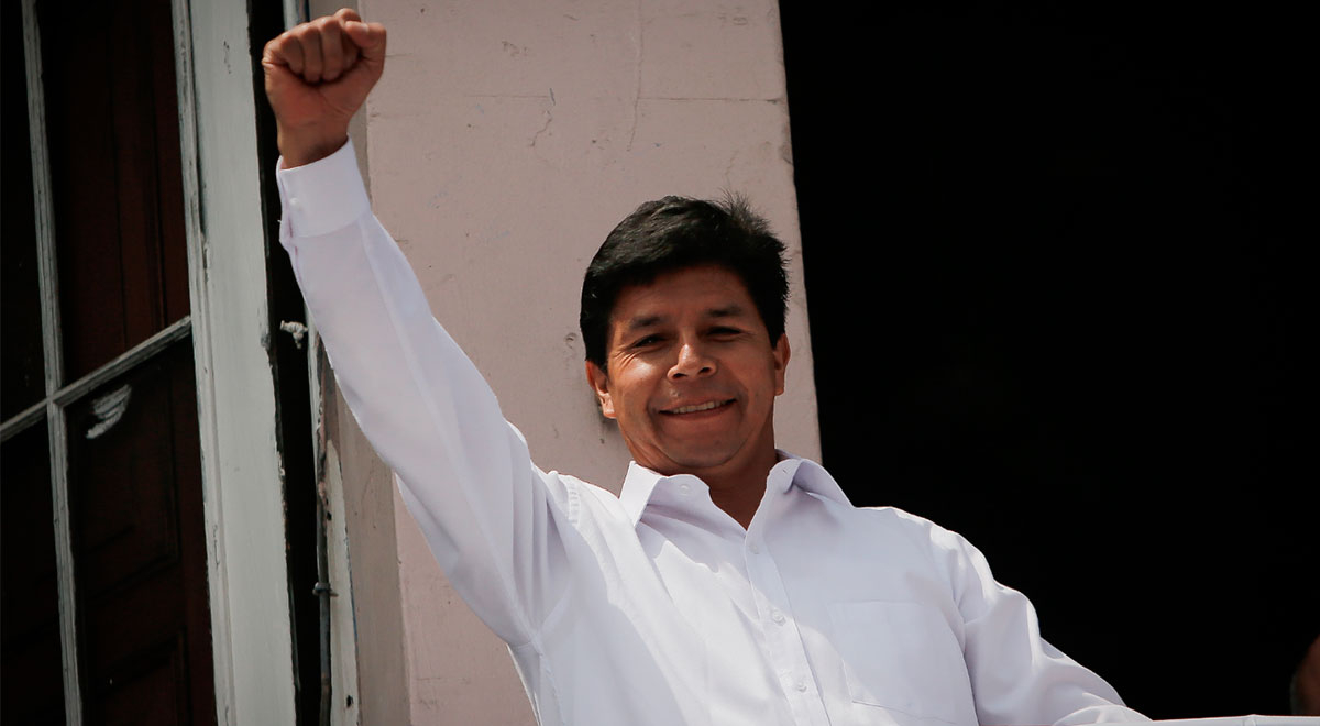 Pedro Castillo insiste con la Asamblea Constituyente pese a su archivo ...