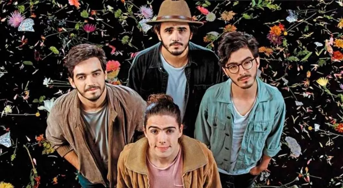 Morat: hackean la cuenta de Instagram de la banda colombiana, fotos ...