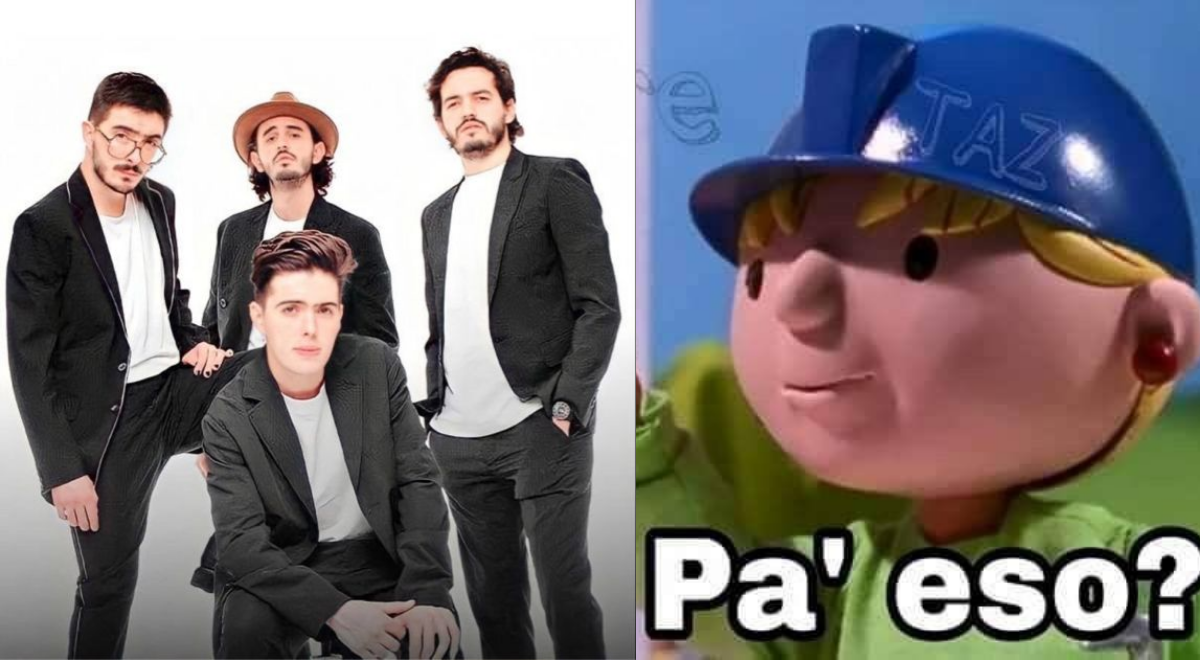 Morat: usuarios realizan memes virales tras el hackeo de Instagram de ...