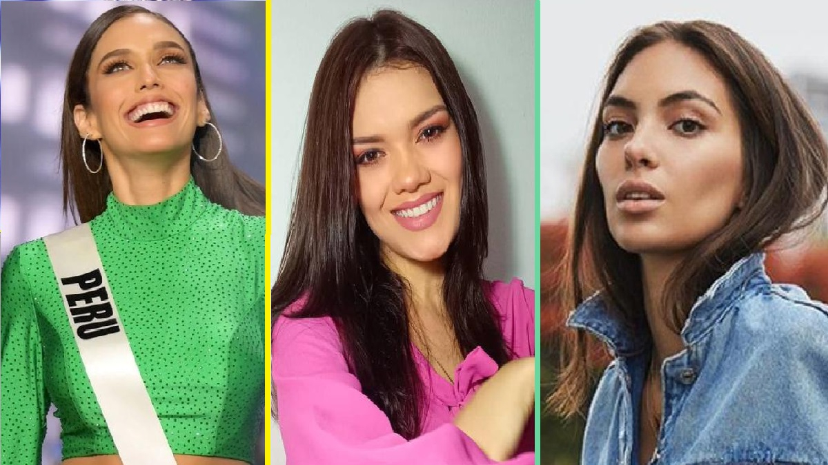 Miss Perú: así cambiaron las vidas de las últimas 10 ganadoras del ...