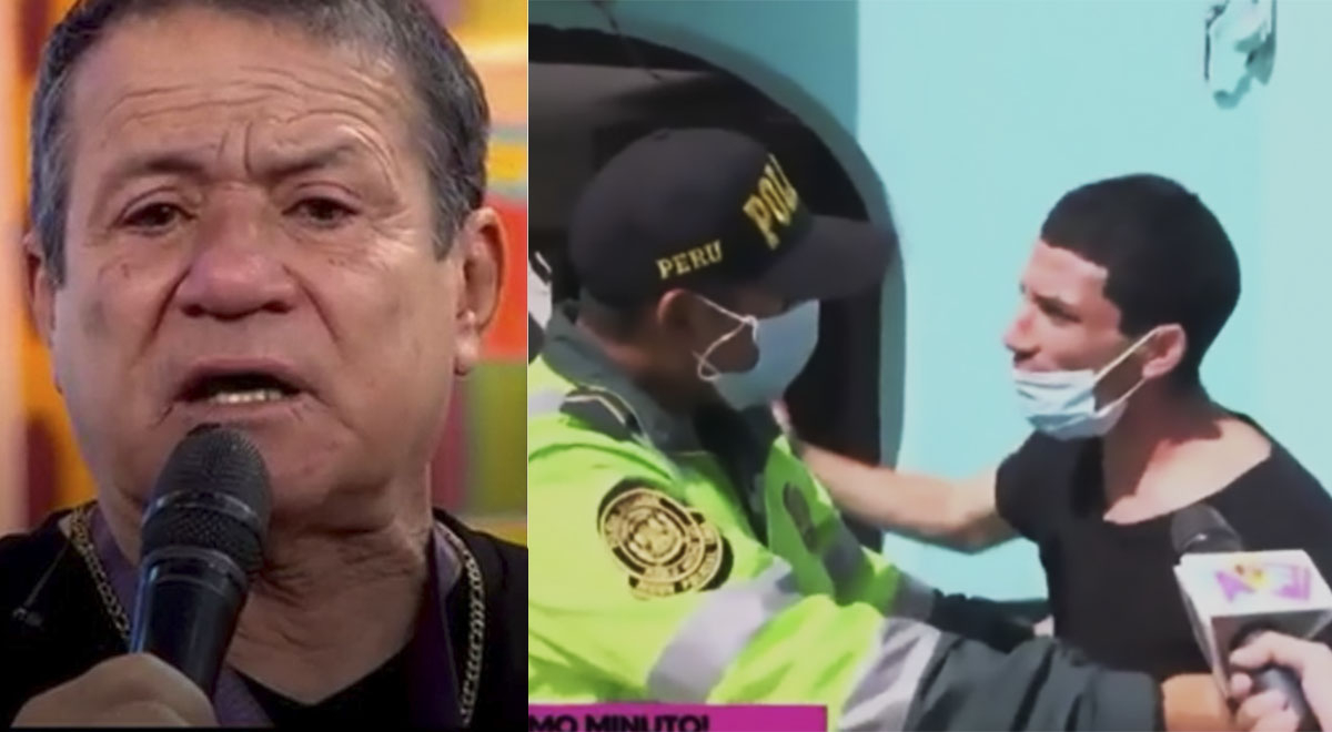 Miguel Barraza: Miguel,Hijo del ‘Chato' es detenido por la Policía ...